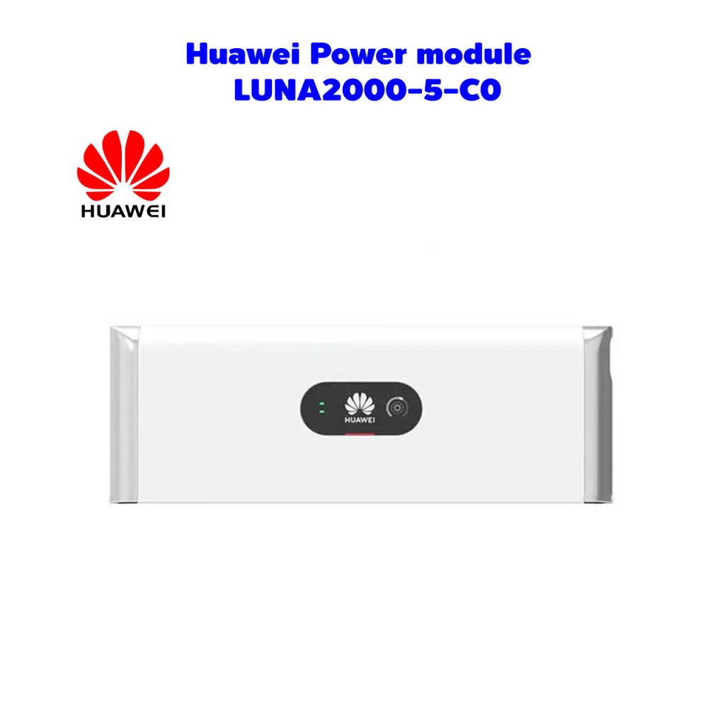 Huawei Power module LUNA2000-5-C0 – southernsolarcell